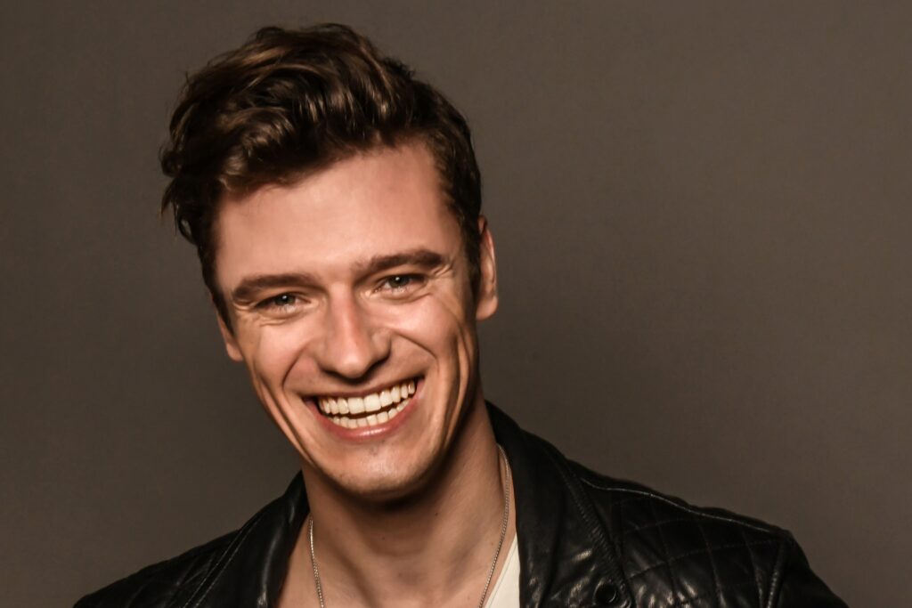 Vlaming Michael Deno wil Nederland veroveren met debuutsingle 'Made For ...