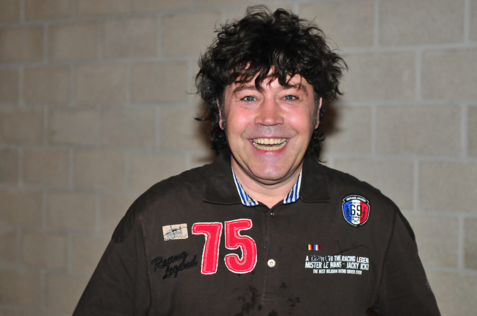 Dennie Christian: “Dan lukt je dat ook niet” - Showbizzsite.nl