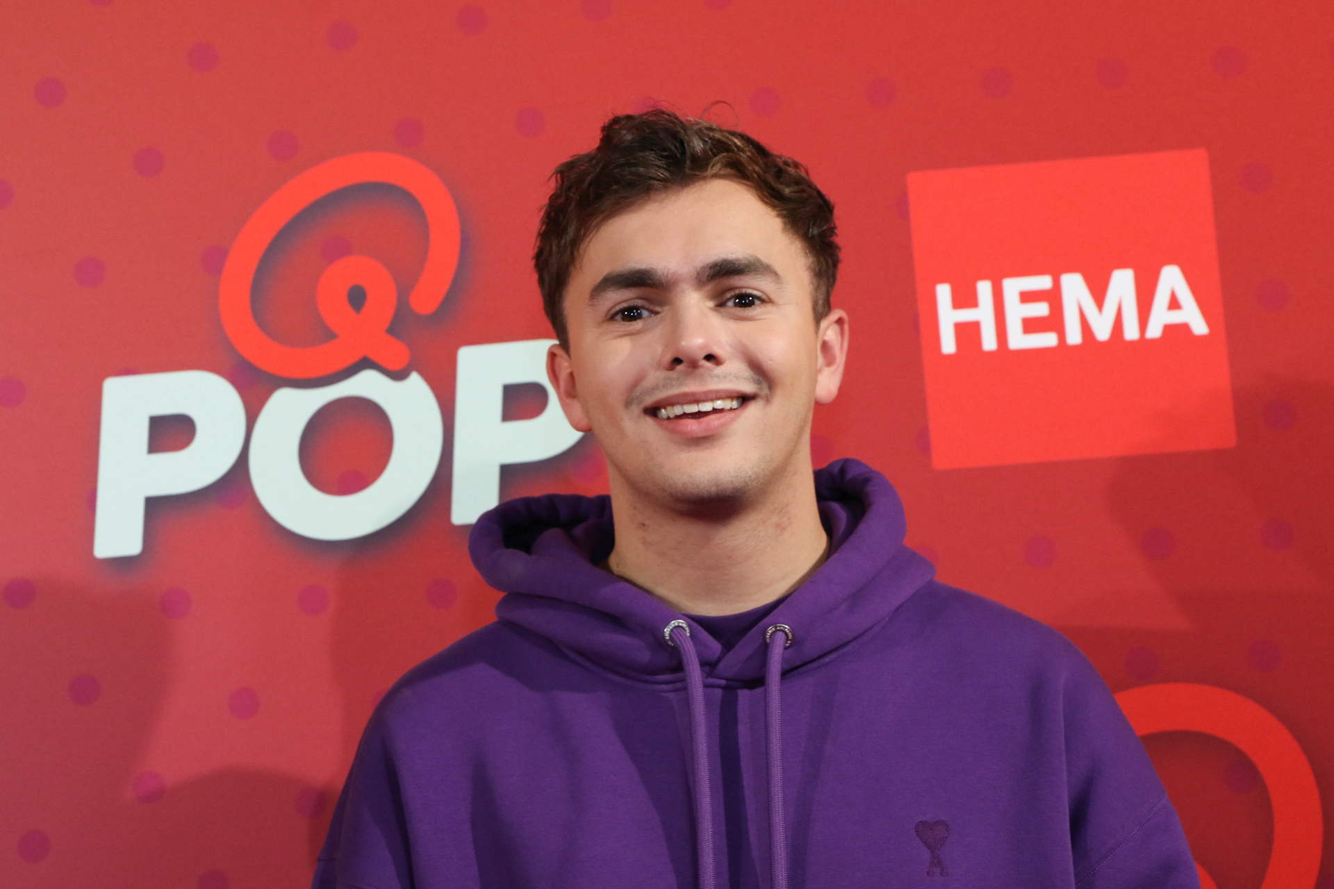 Flemming: “Zou het net zo magisch zijn?” - Showbizzsite.nl