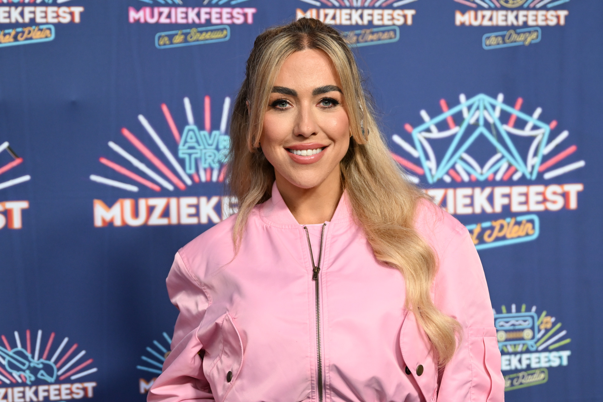 Kimberley Fransens openhartig over liefdesleven - Showbizzsite.nl