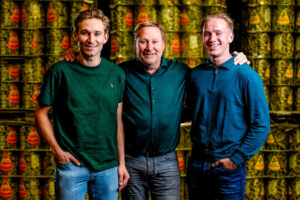 Camiel Kesbeke: “Dan ben je bij ons aan het verkeerde adres ...