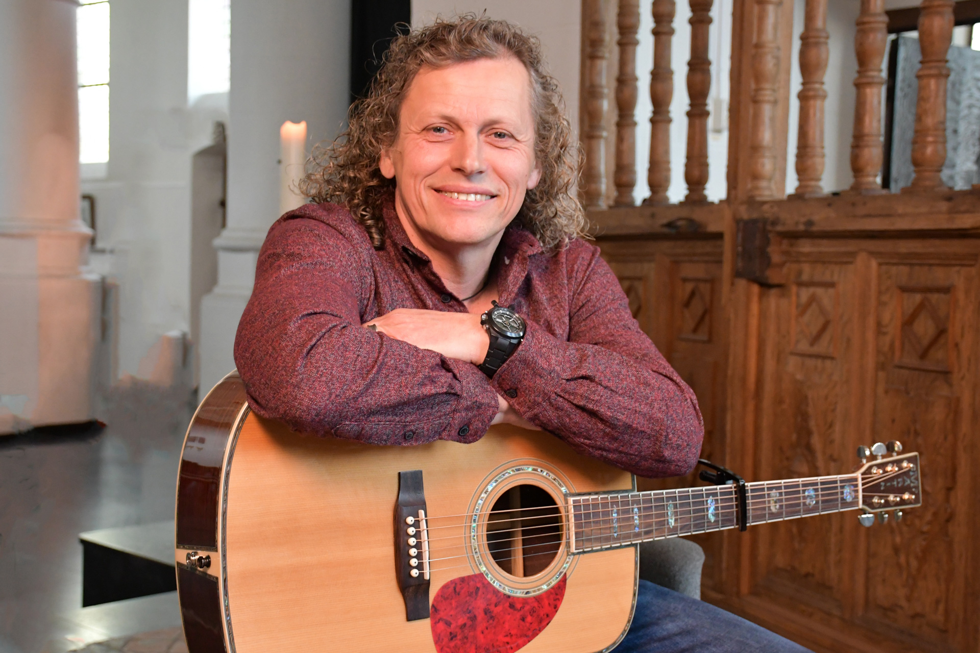 Syb van der Ploeg: “Ik vraag er niet om” - Showbizzsite.nl